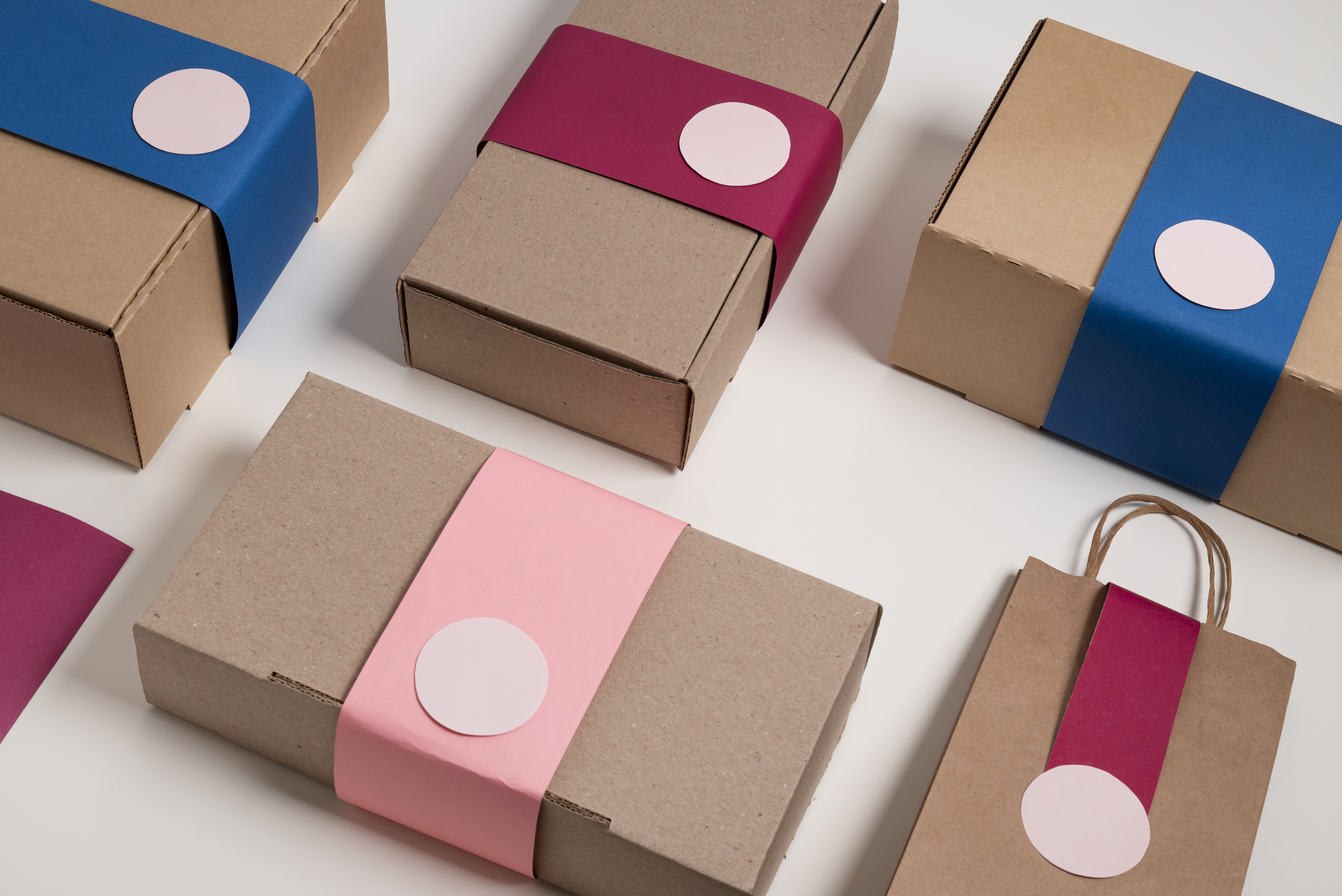 印刷和包装材料测试实验室 | QIMA