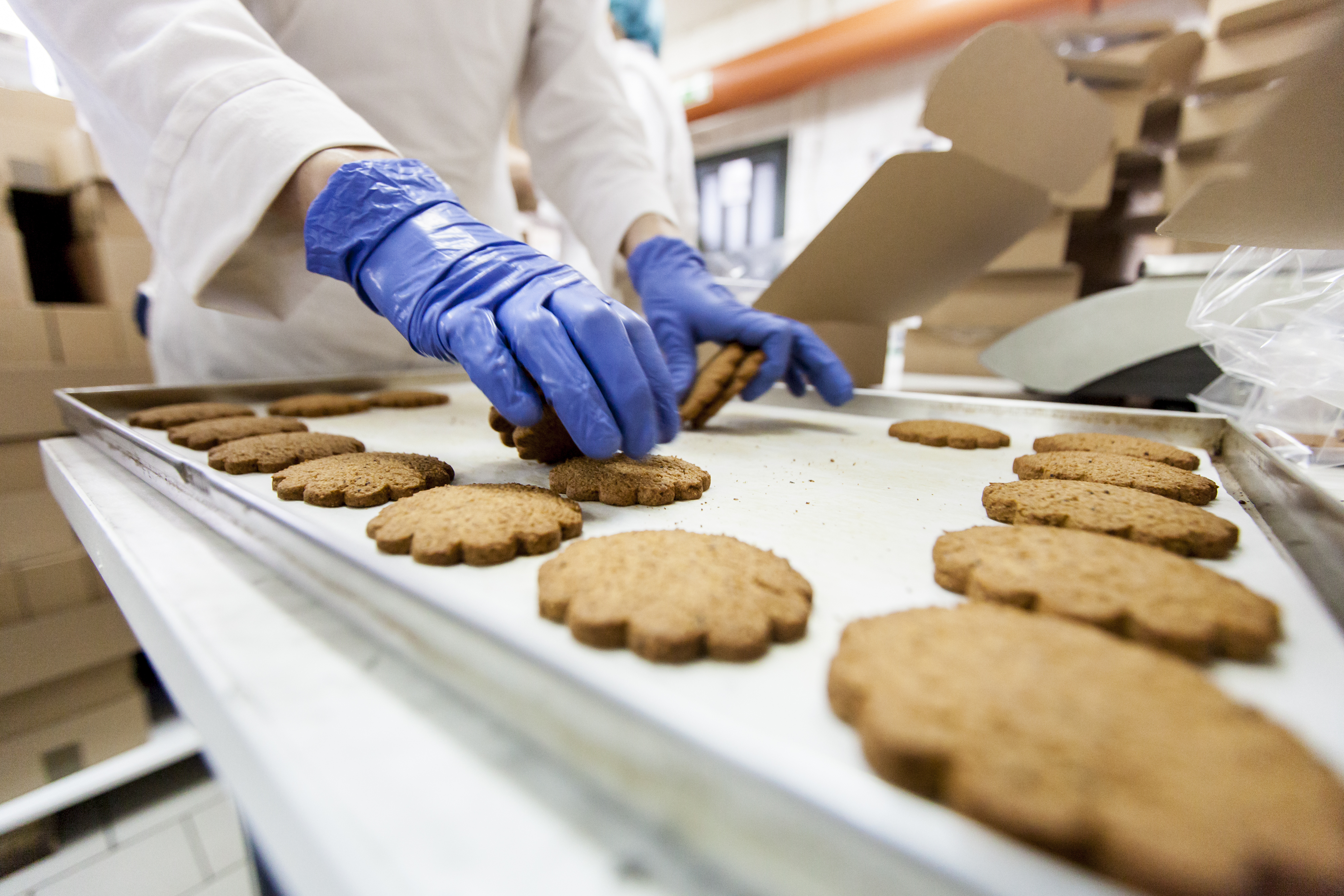 Certification IFS : International Featured Standards for Food Safety ...