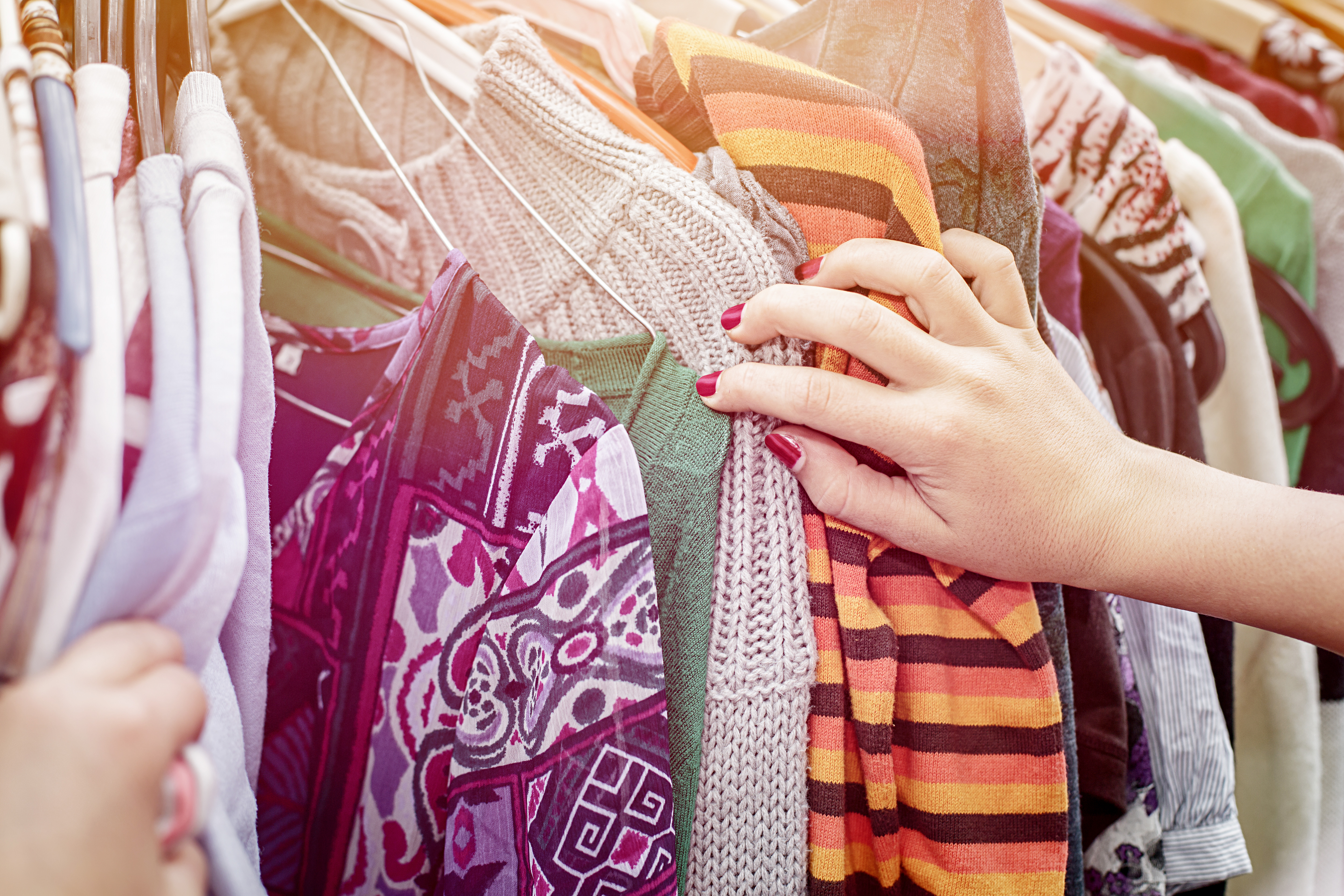 Softlines Testing & Inspections for Quality Control | QIMA - Softlines ...