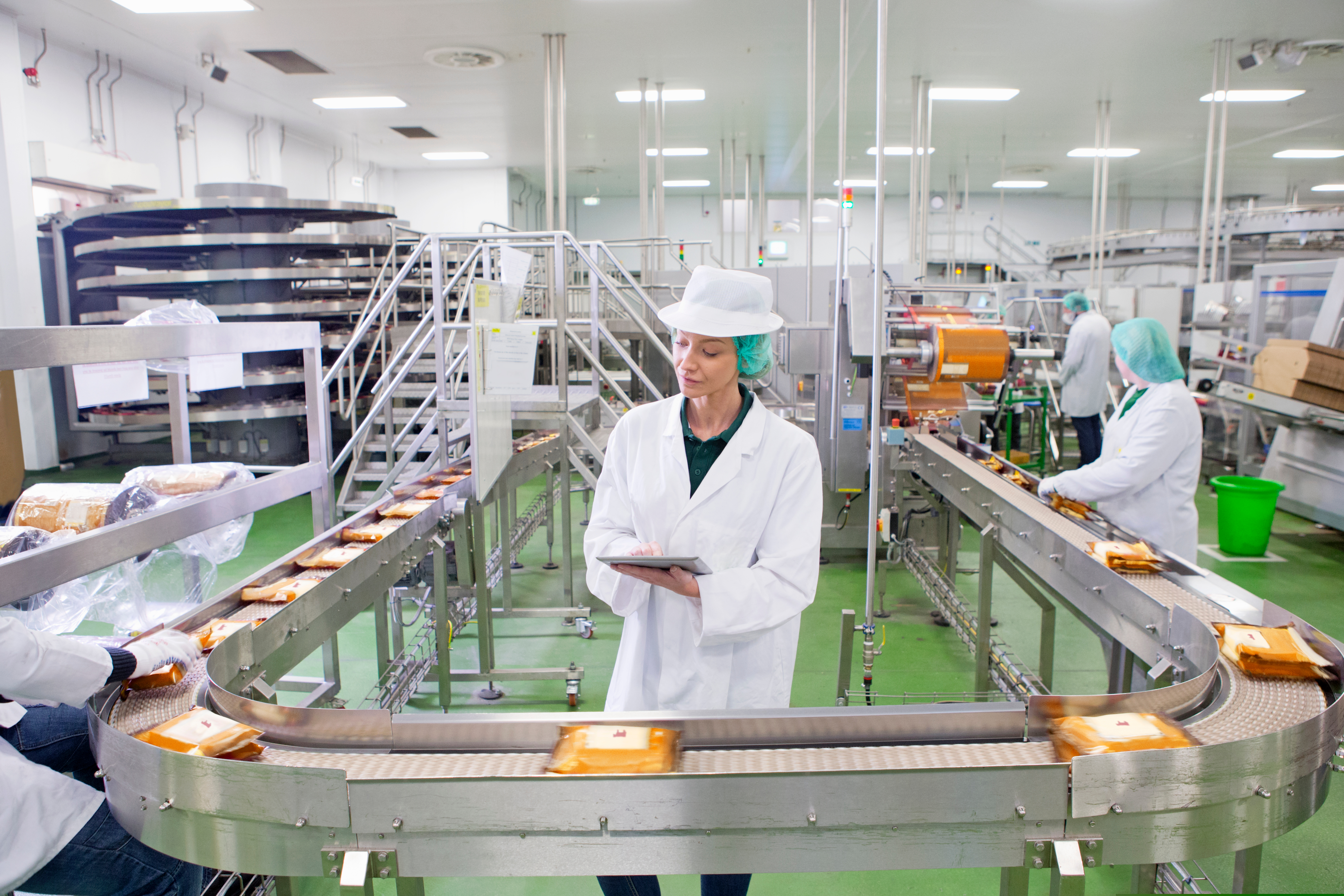 SQF Packaging Food Safety Code: Compliance Guide | QIMA/WQS