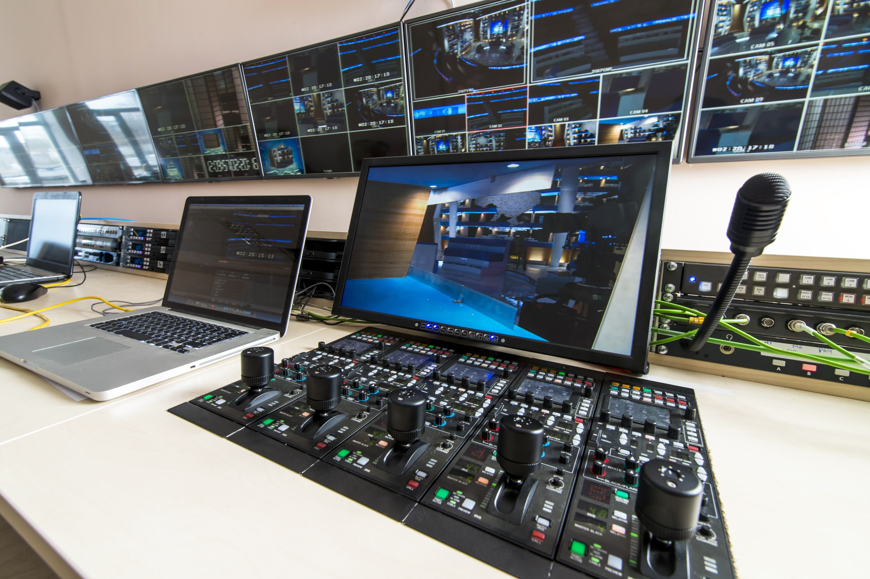 Audio & Video Product Testing | QIMA