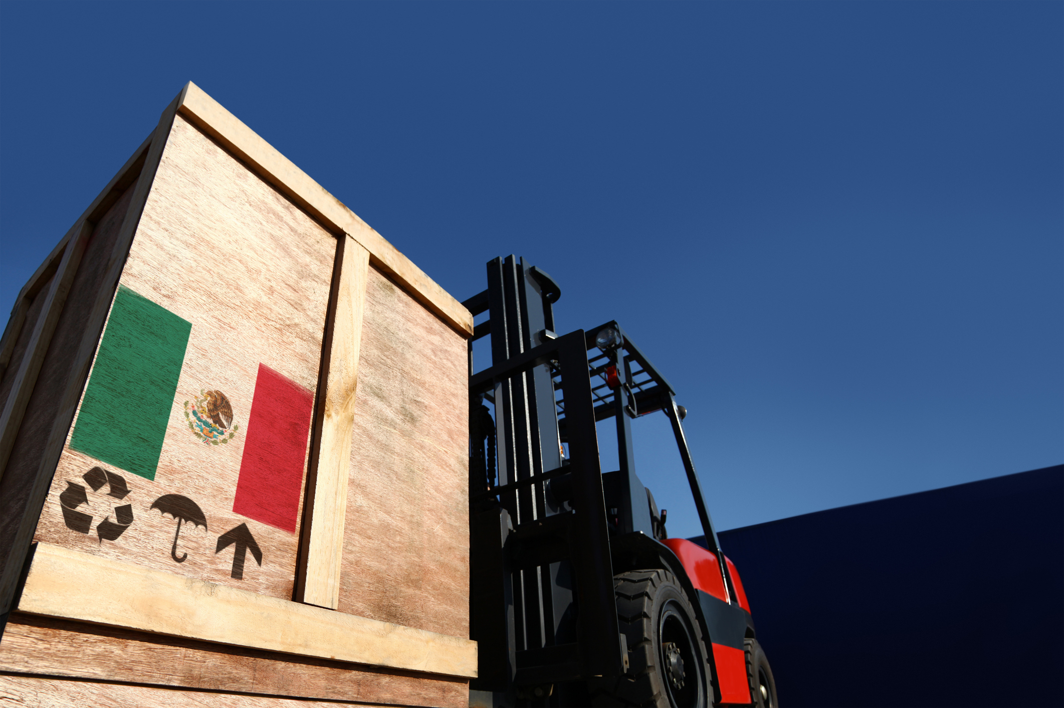 Preparing for US Tariffs on Mexico | QIMA