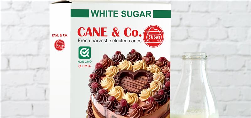 QIMA Non GMO Mark | QIMA