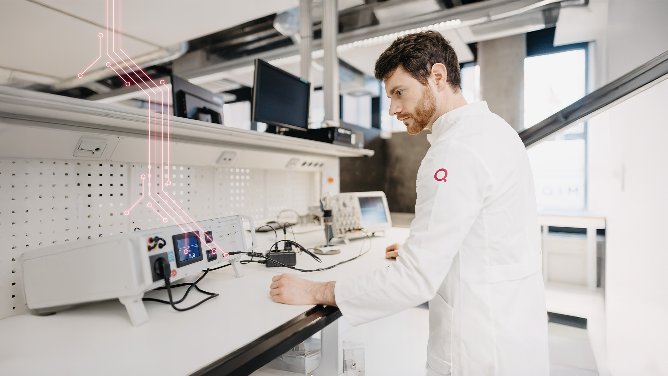 Electrical and Electronic Product Testing