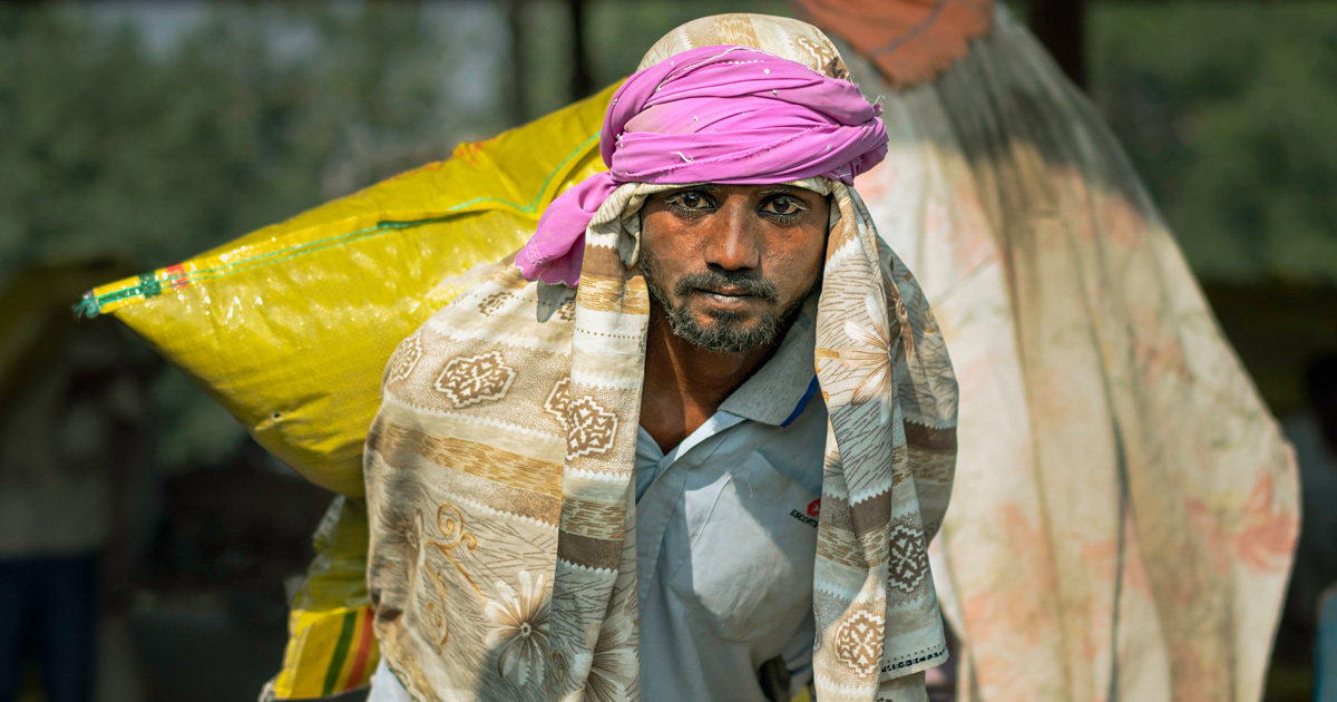Fighting Forced Labor in Supply Chains | QIMA