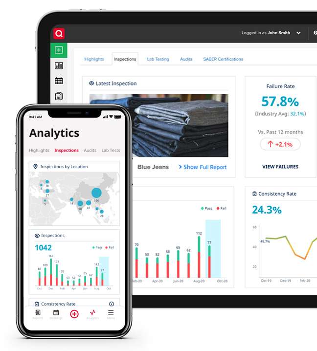 Benefits of Digital Supply Chain Management - QIMA