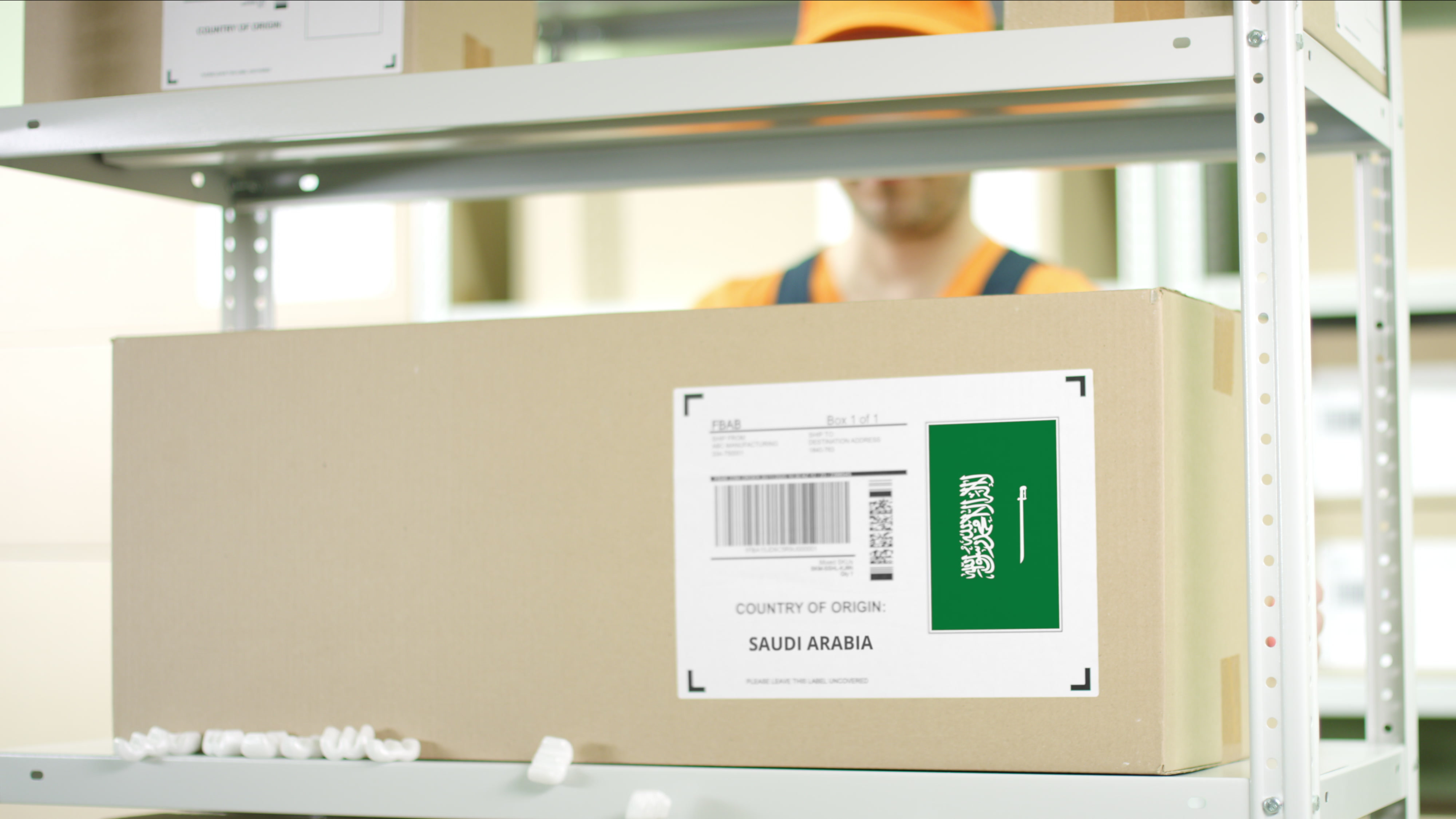 Navigating SASO & Imports into Saudi Arabia