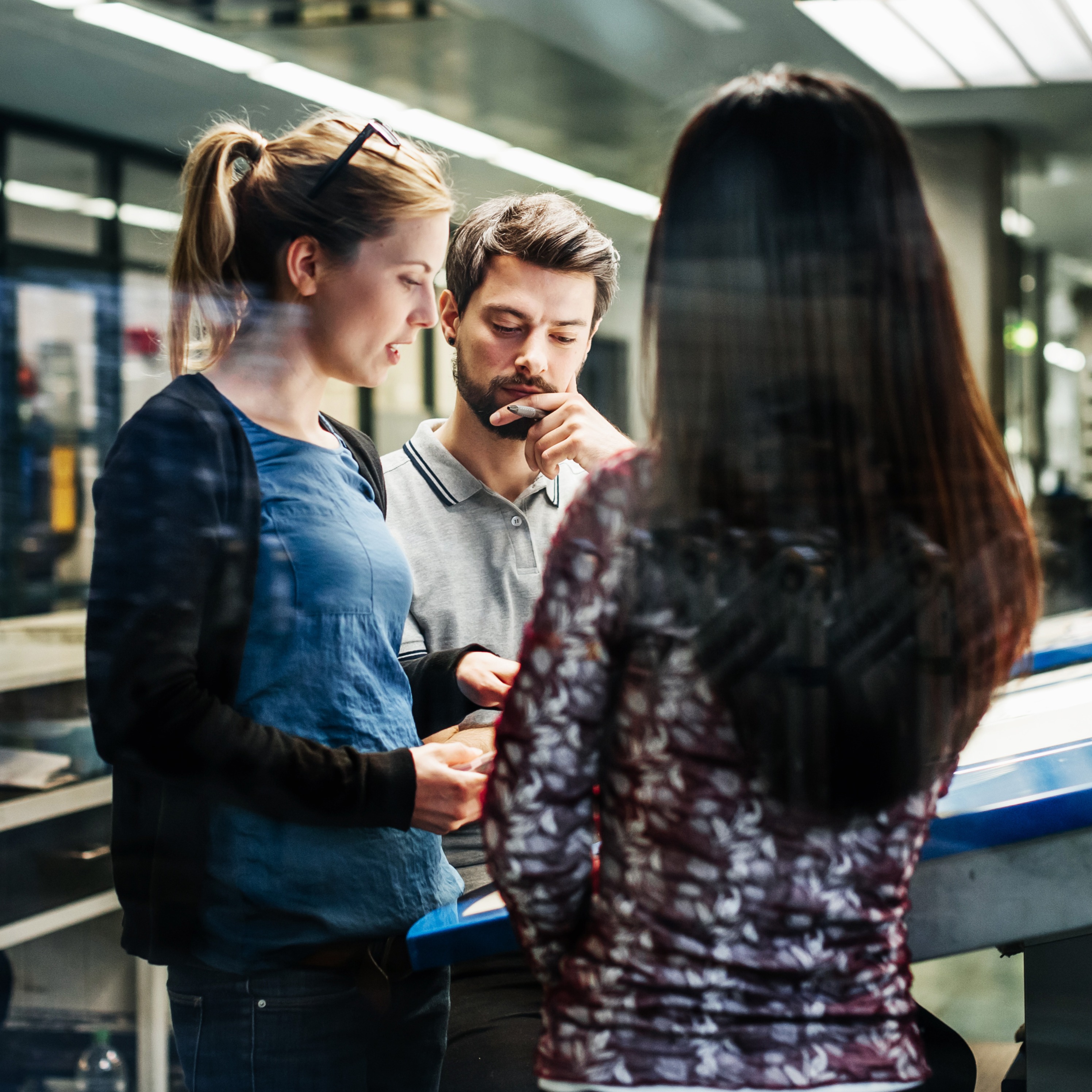 Why Work With Us | QIMA