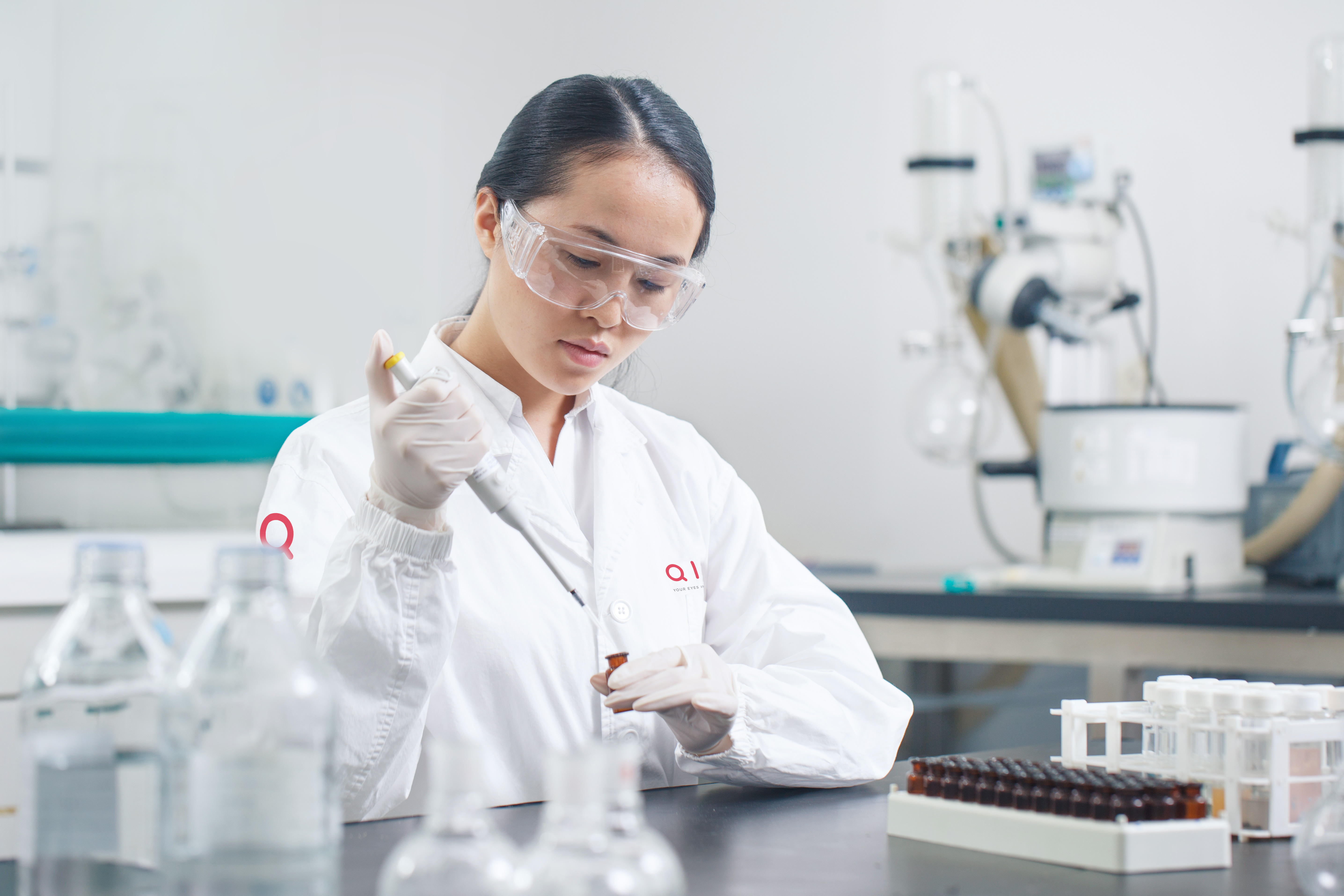 Toy Chemical Testing Guide: Key Regulations & Standards | QIMA