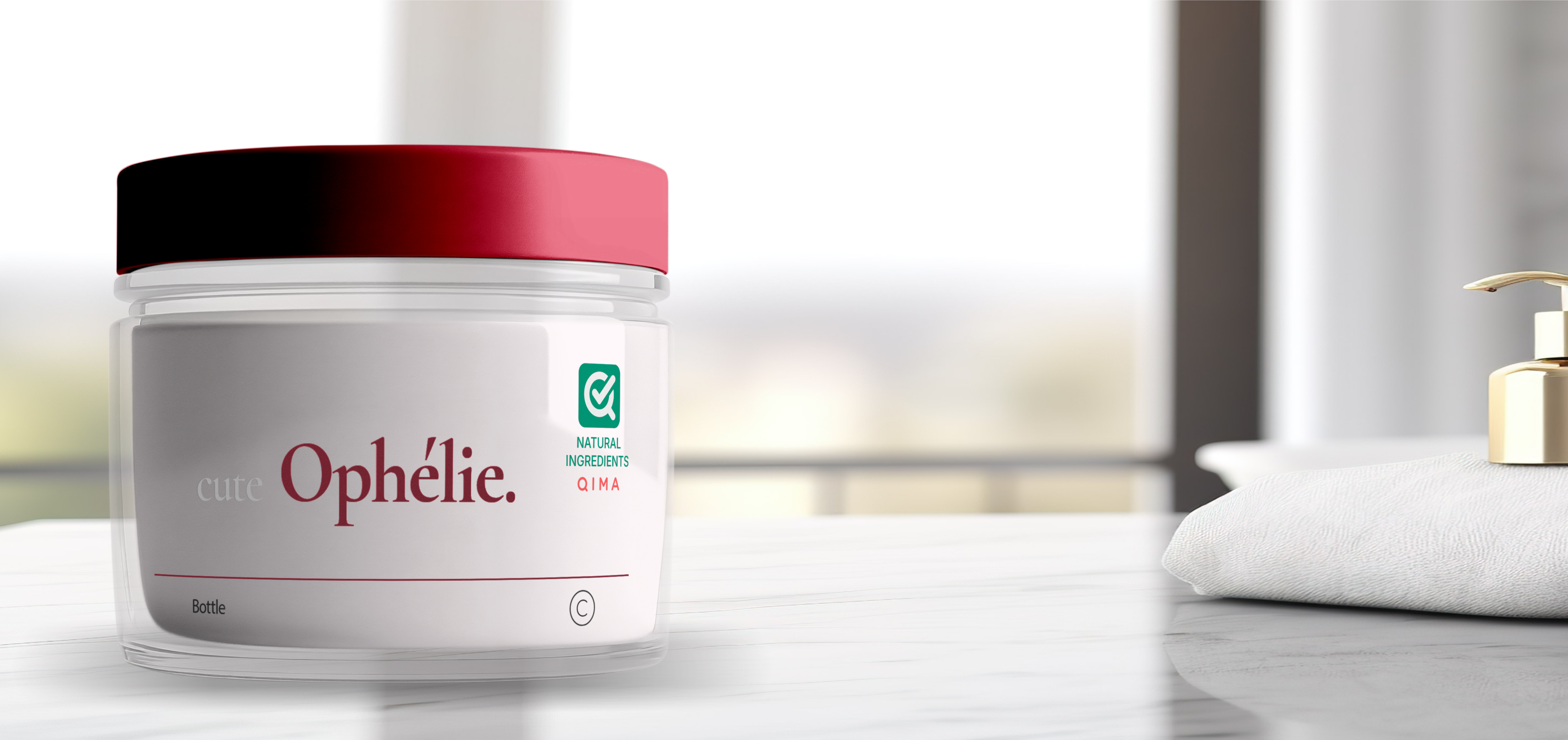 QIMA Natural Ingredients Mark | QIMA