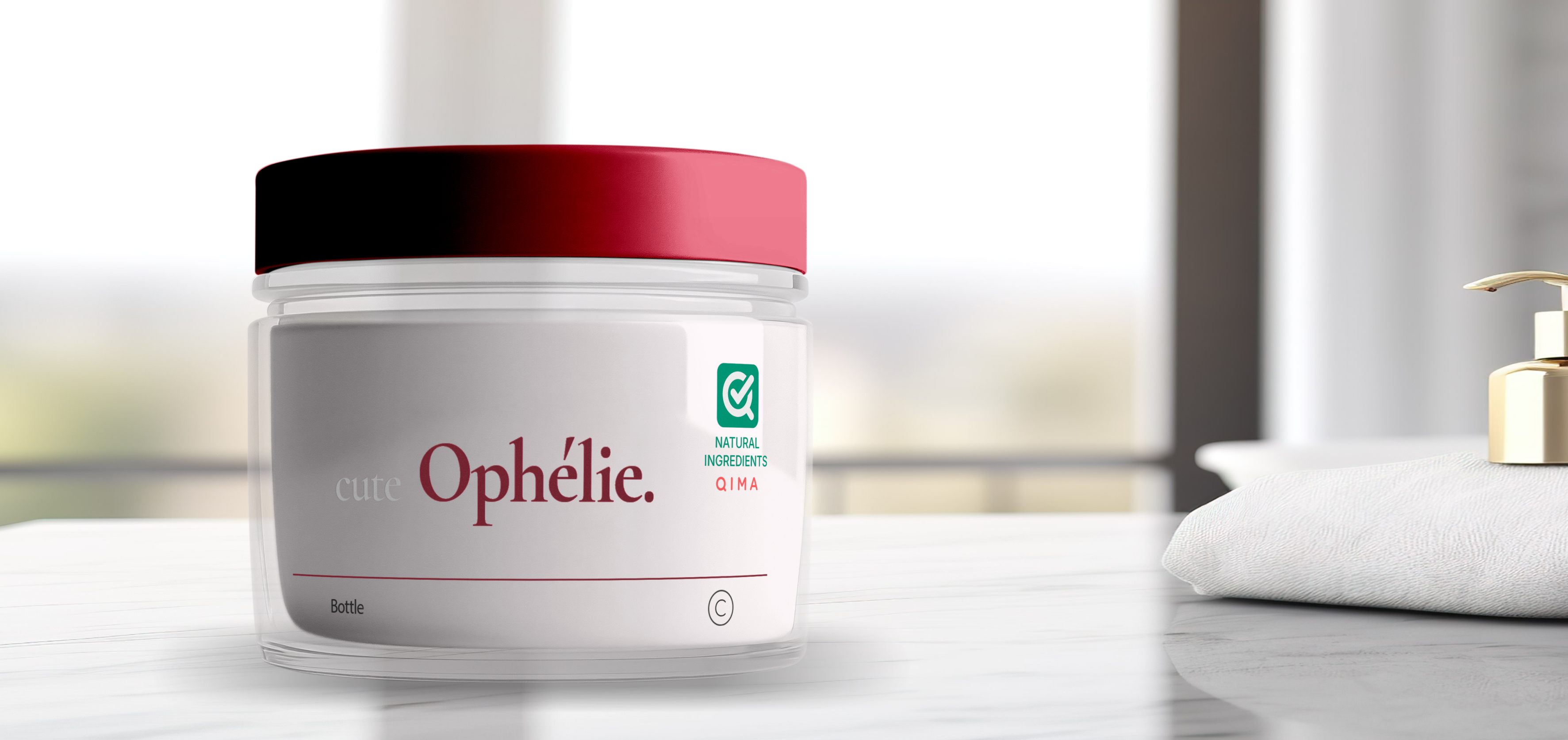 Label Ingrédients Naturels | QIMA