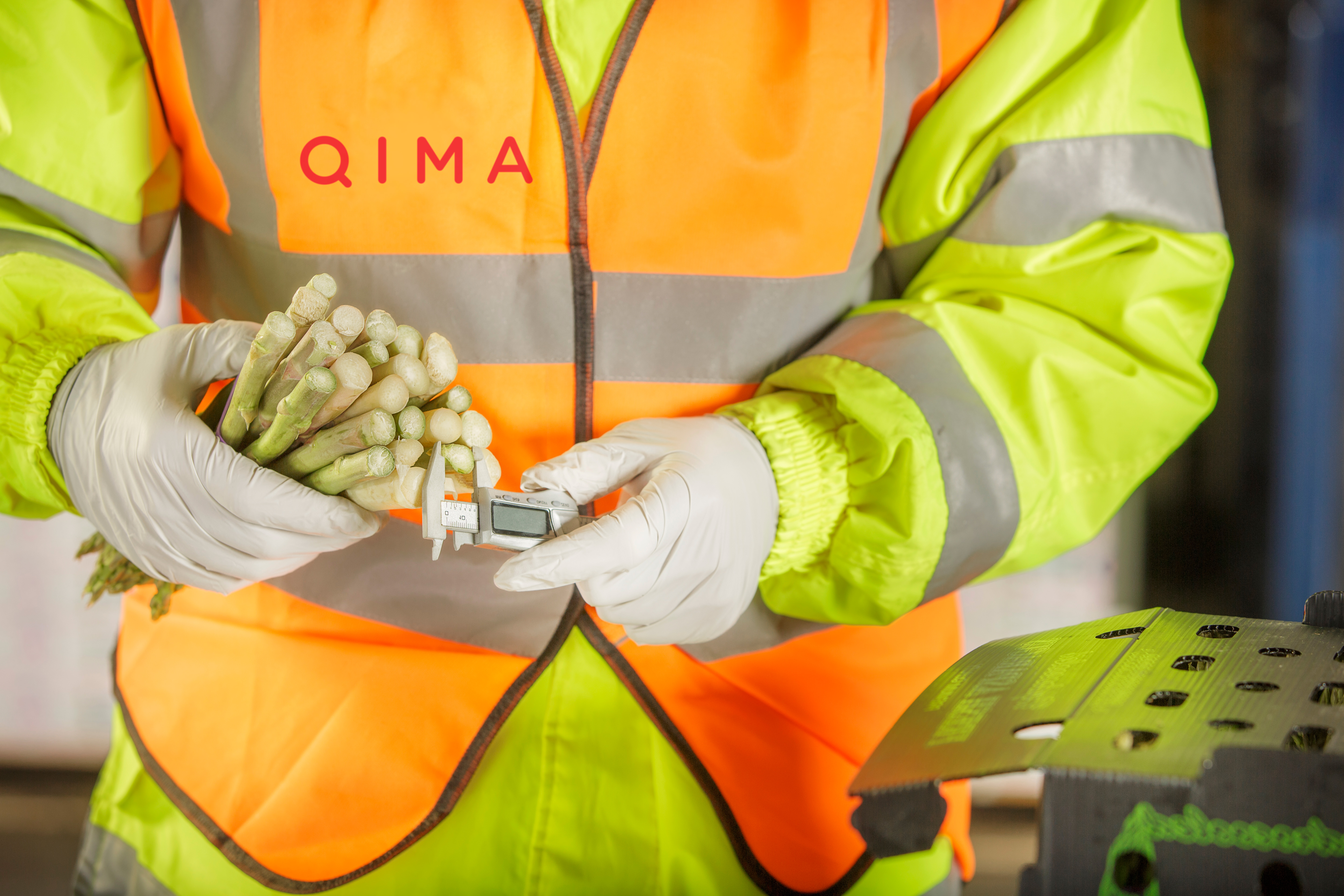 Produzir Inspeções e Controle de Qualidade | QIMA