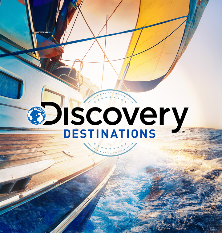 Dynamic Web Development for Discovery Channel | Udundi