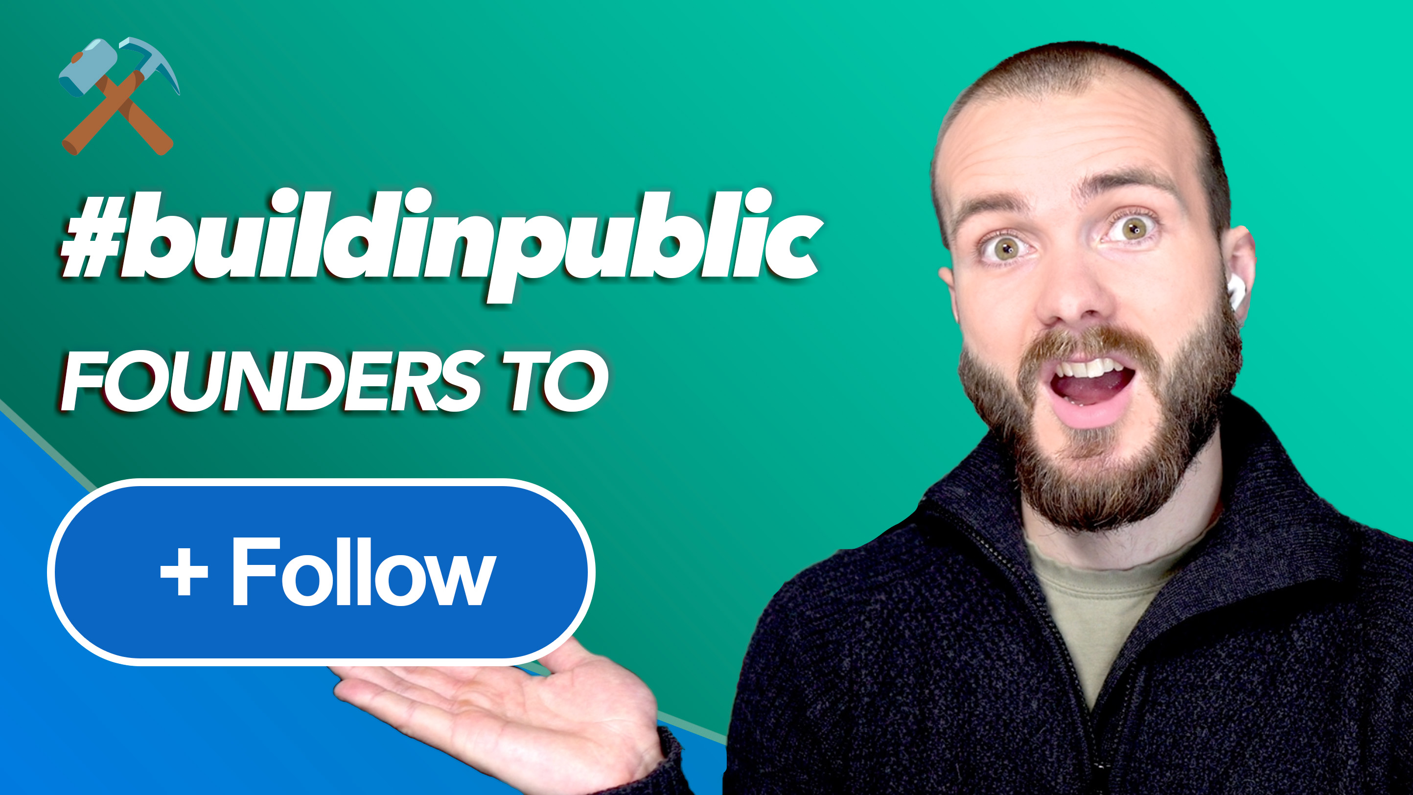 Building in Public: 5 SaaS Founders to Follow (Examples)