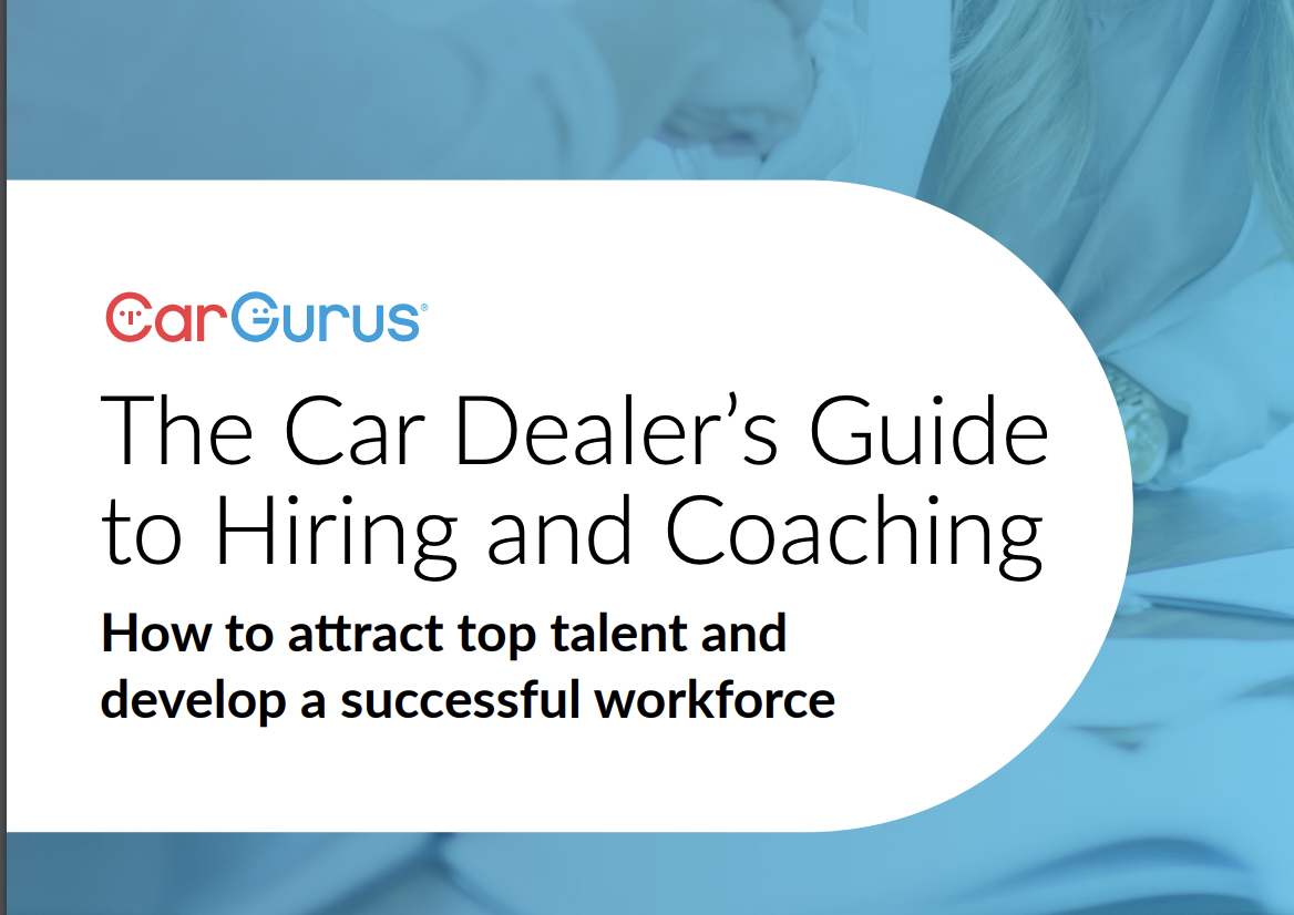 Dealer Resource Centre