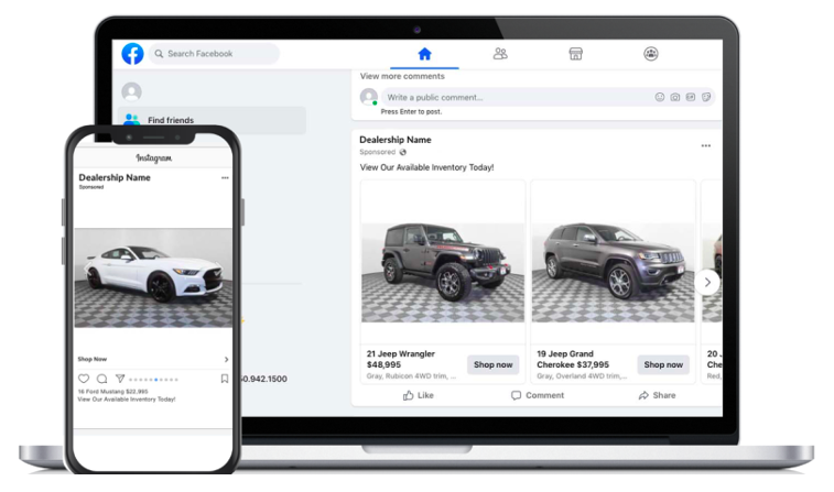 Dealer Resource Centre