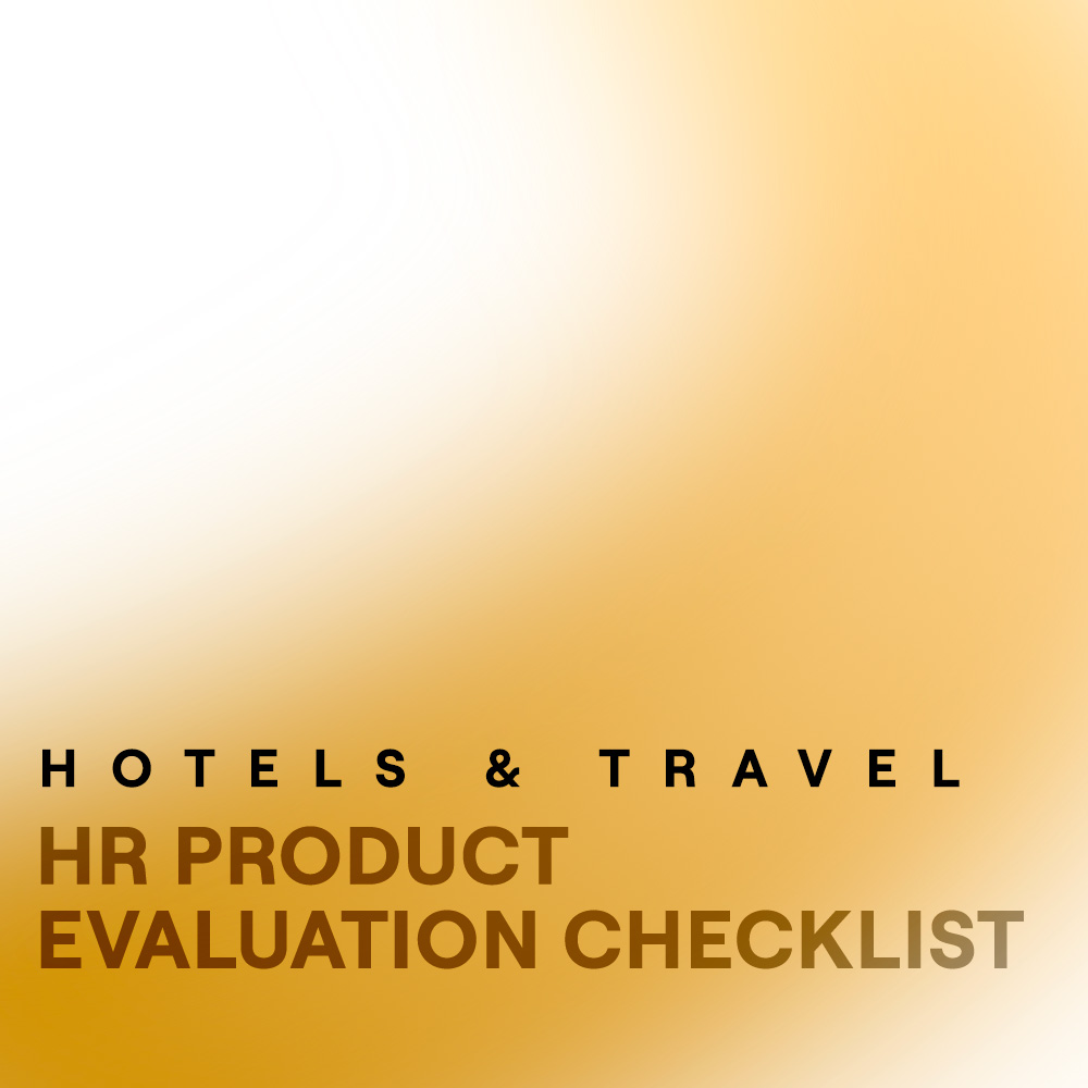 Hotels & Travel HR Software Guide: Choose the Right Platform | Phenom