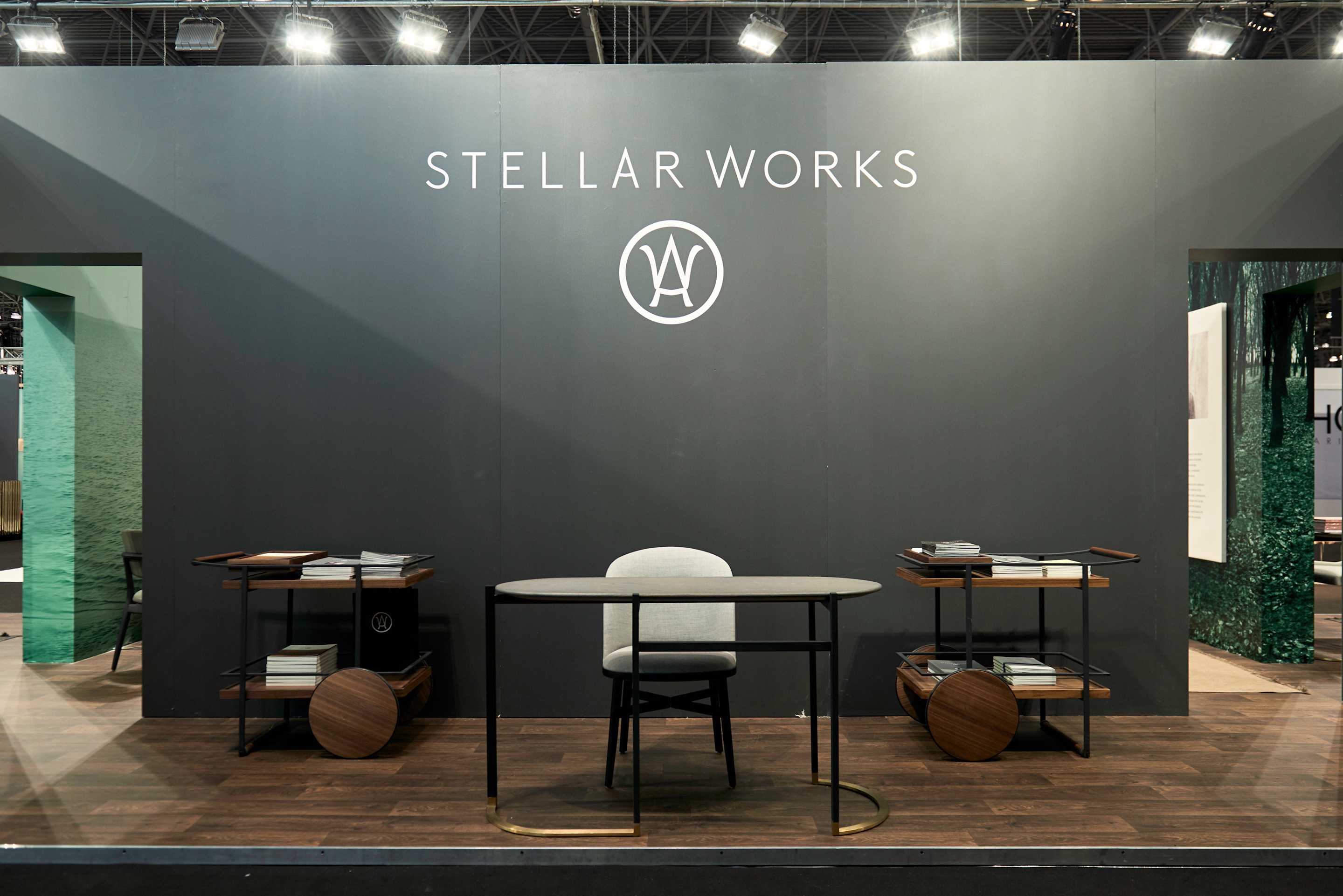 Stellar Works