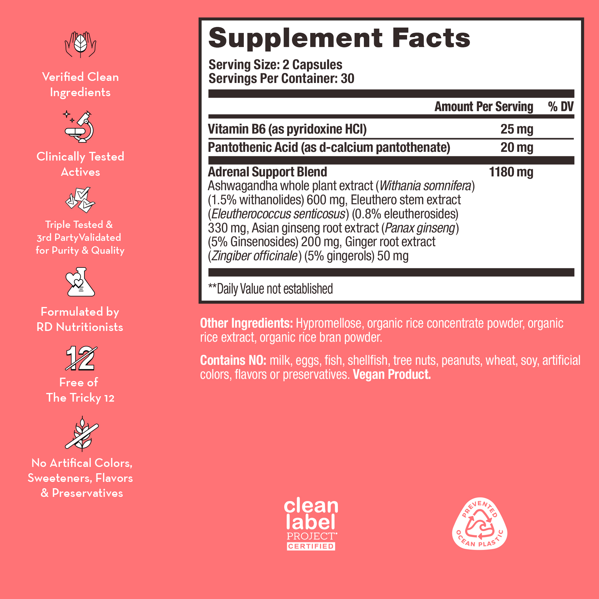 Uber Energy | Vitamins for Energy - HUM Nutrition