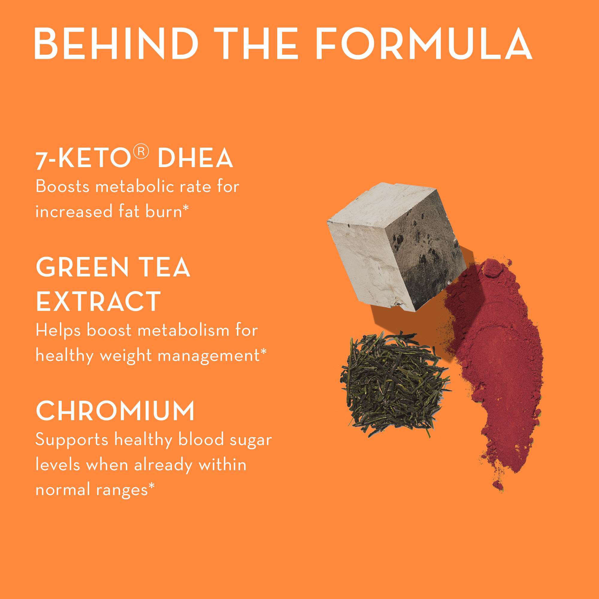 Ripped Rooster | Best Fat Burning Supplements - HUM Nutrition