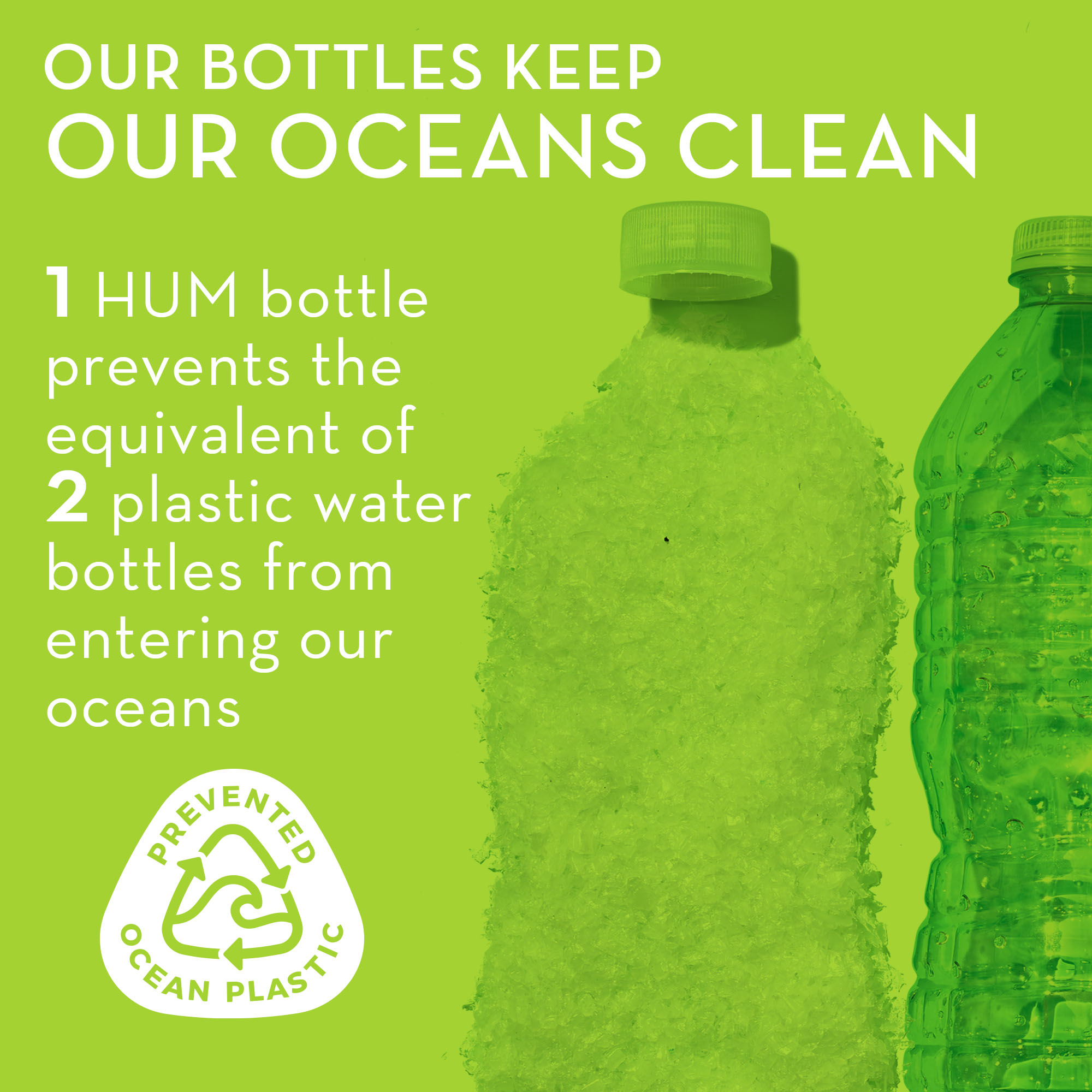 Flatter Me Extra Strength | Extra Strength Bloat Relief - HUM Nutrition