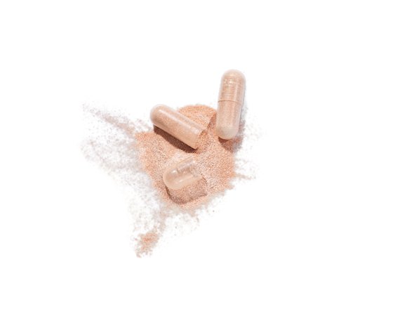 Fat Burn Supplement - Ripped Rooster - HUM Nutrition