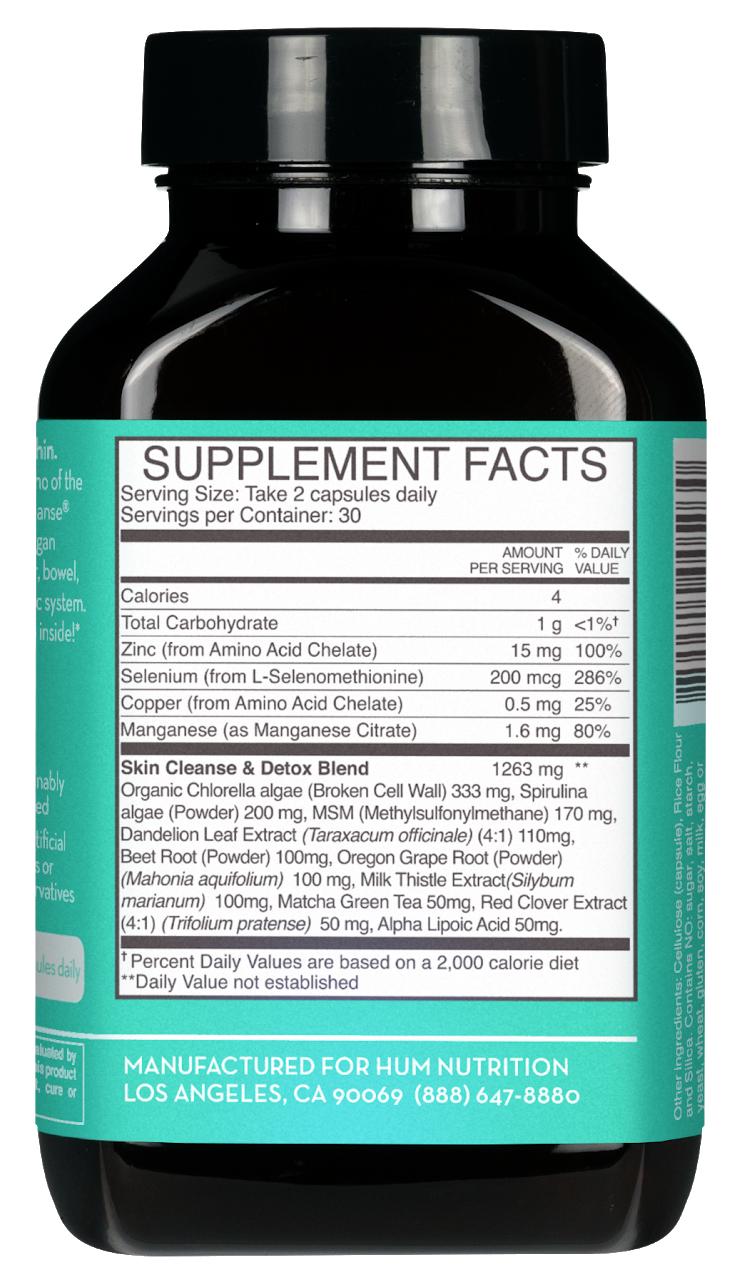 Complete Gut Health | Supplements for bloating, digestion, and ...