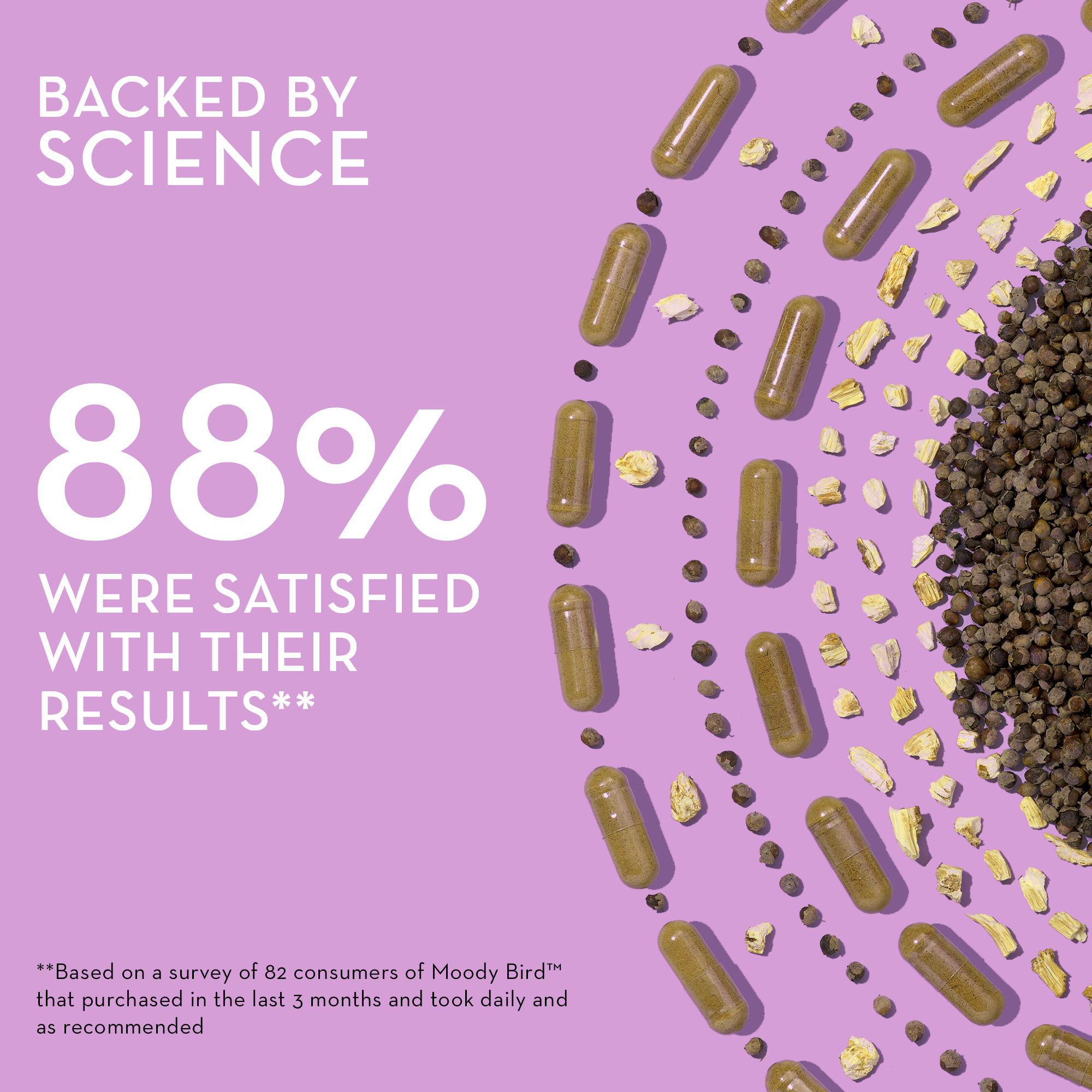 Hormone Balance | PMS Supplements to Balance Hormones - HUM Nutrition