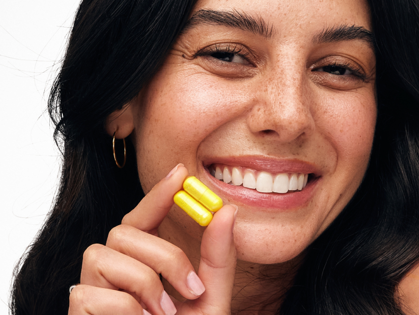 HUM Nutrition | Vitamins for Skin, Body & Mood