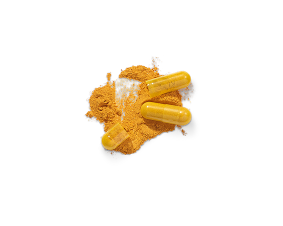 Turn Back Time | Anti-Aging Supplements - HUM Nutrition