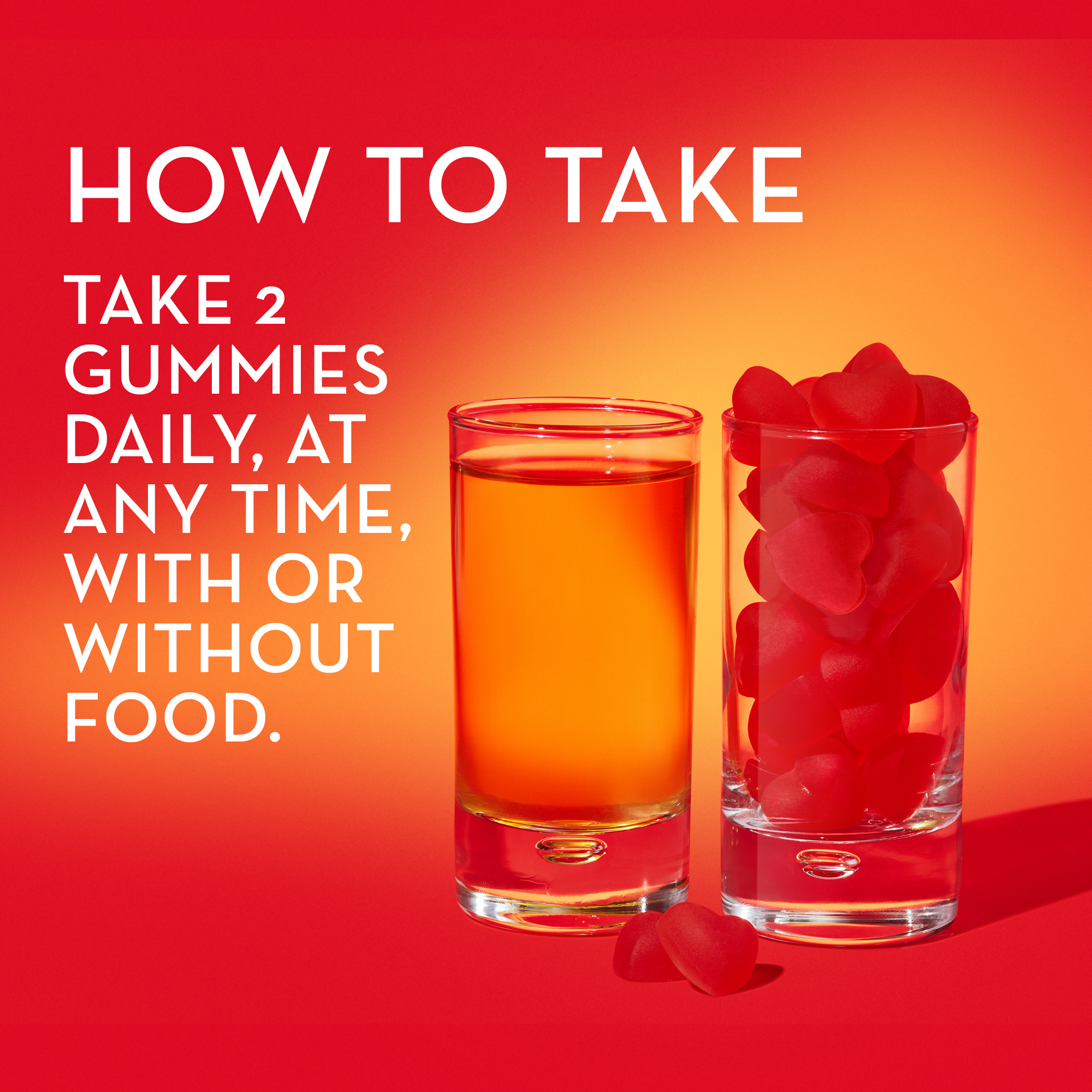 Pro ACV Gummies | Supports Gut Health, Metabolism, Digestion - HUM ...