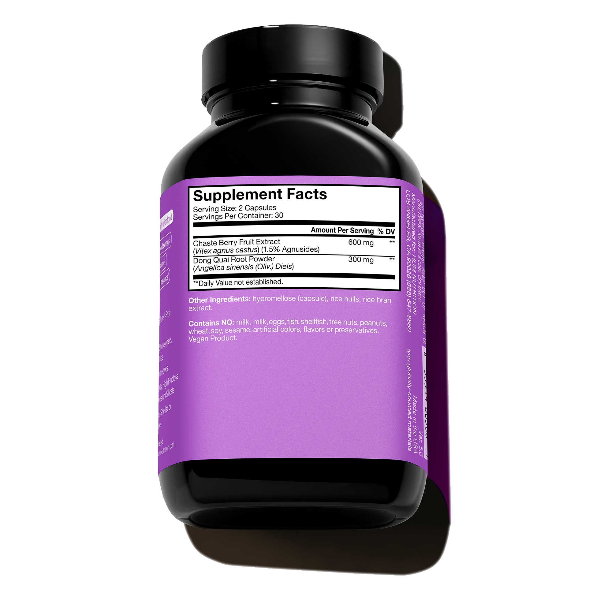 Hormone Balance | PMS Supplements to Balance Hormones - HUM Nutrition