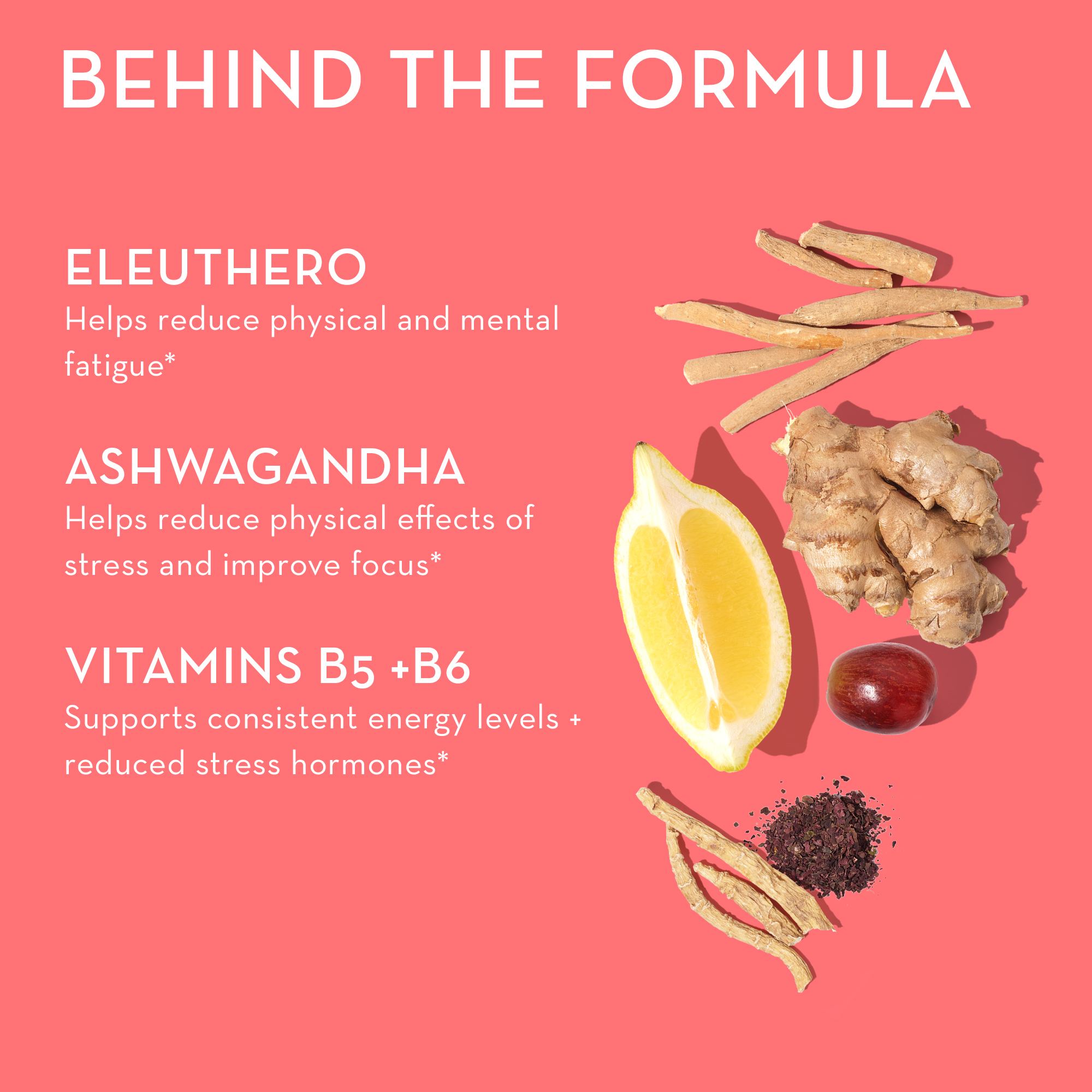 Uber Energy | Vitamins for Energy - HUM Nutrition