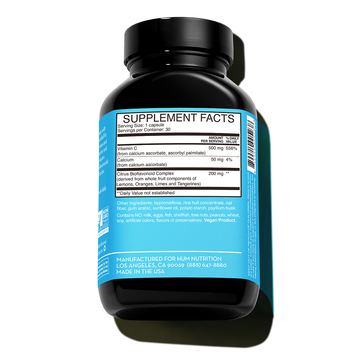 Air Patrol | Supplements to Help Boost Immune System - HUM Nutrition