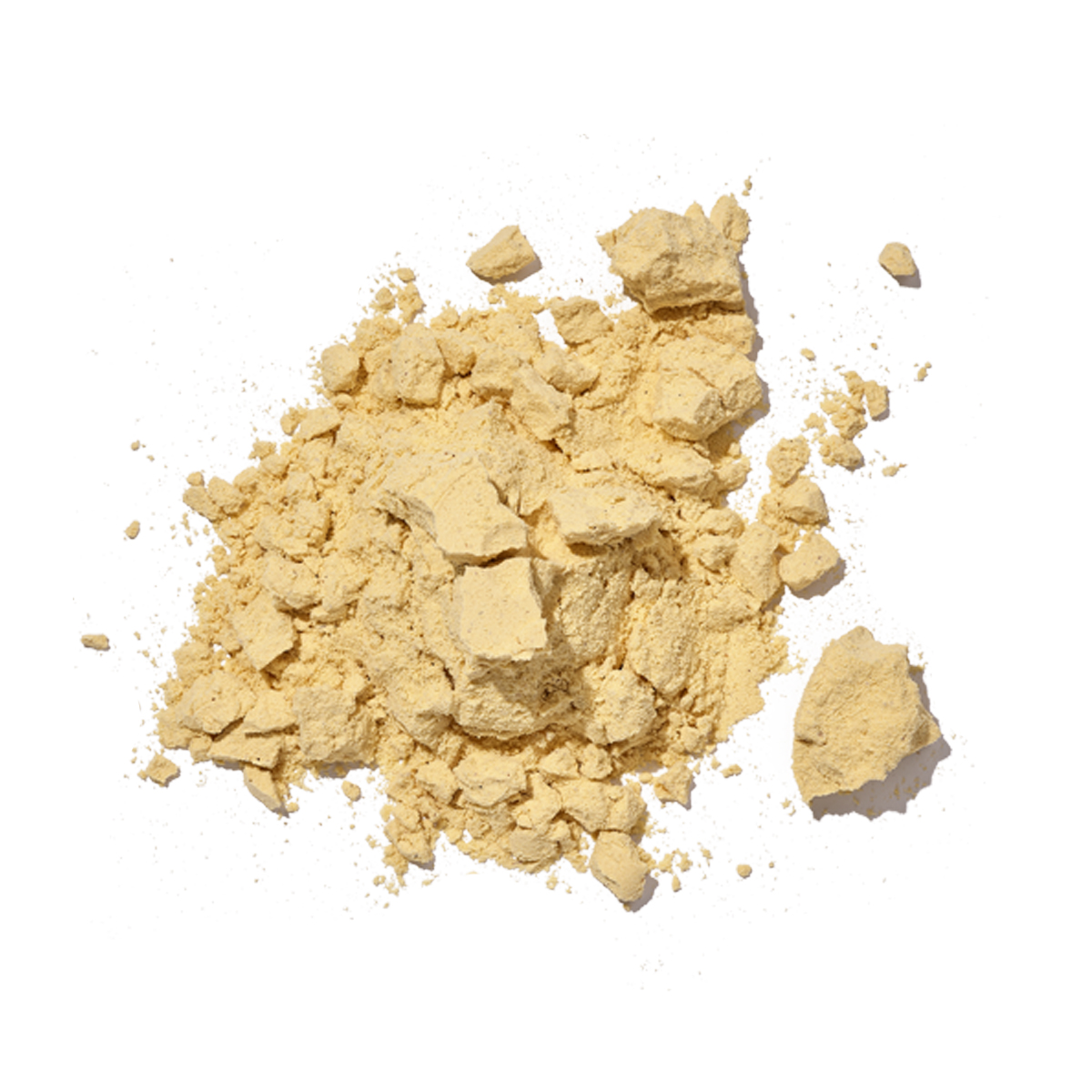 Core Strength | Vegan Vanilla Protein Powder - HUM Nutrition