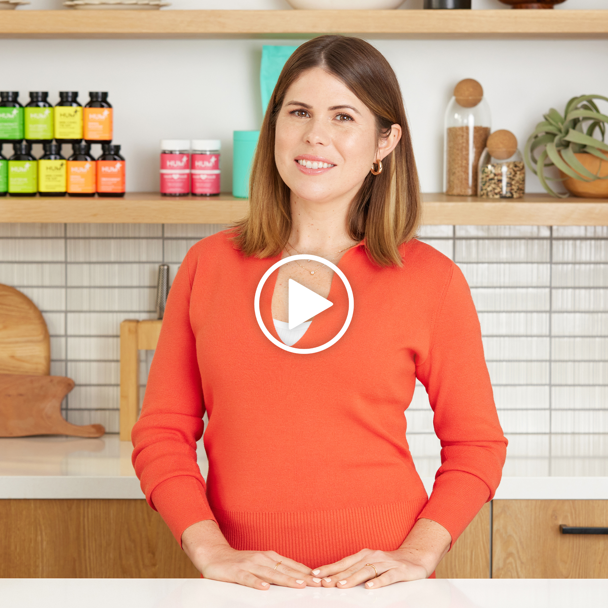 Daily Cleanse | Best Detox Supplement for Clear Skin - HUM Nutrition