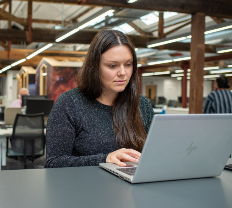 Digital Careers - Courses - Get Started in STEM and Construction