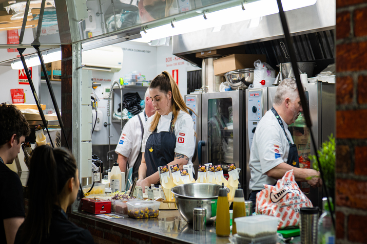 Global Flavour and Local Innovation | Simplot Foods