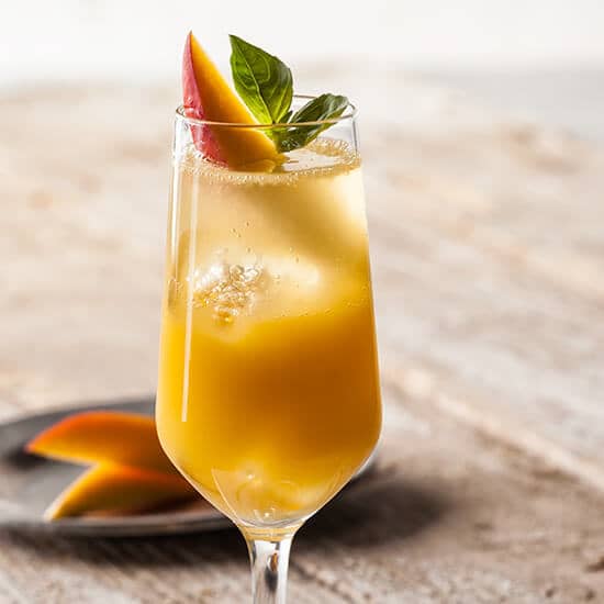 Tango de mango | Simplot Foods