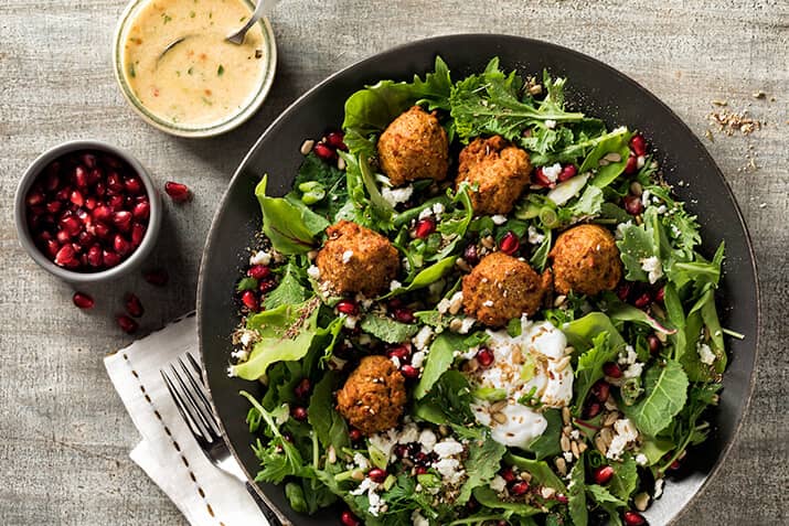 Is 2020 the Year of the Flexitarian? | Simplot Foods