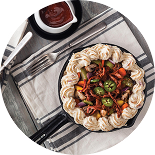 2023 LTO Calendar December | Simplot Food - USA