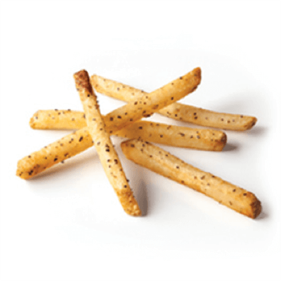 Straight Cut French Fries | Simplot Foods