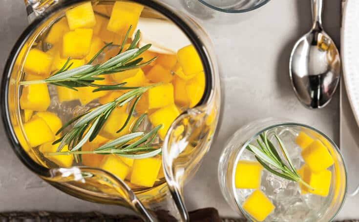 Mangos | Simplot Food - USA