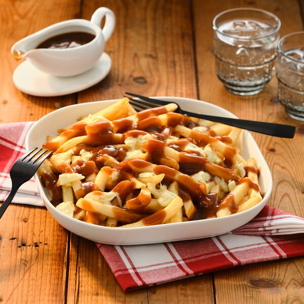 Poutine