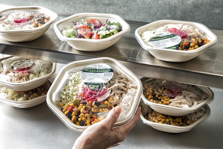 5 Reasons Why Portable Meals Mean Business for Restaurants | Simplot Foods