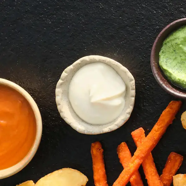 Greek Fetta Chips | Simplot Foods