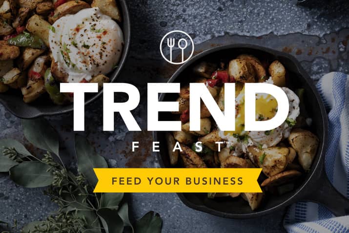4 Hot Menu Trends for Fall 2018 | Simplot Foods