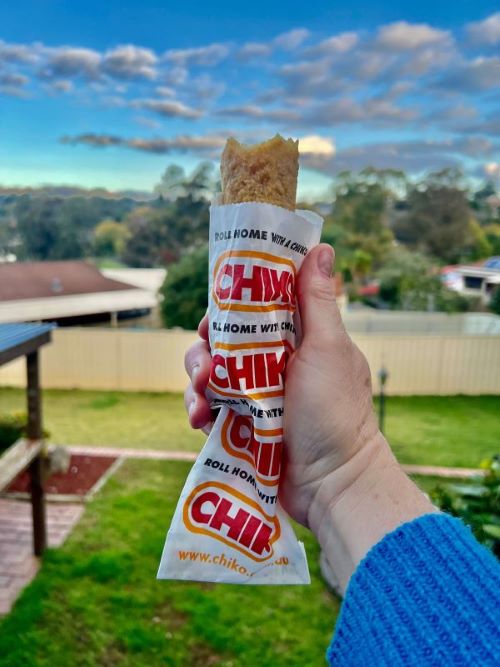 Roll with it | Simplot Food - Australia