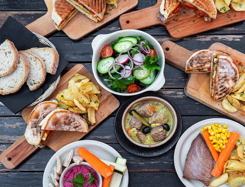 Cool Foods | Simplot Foods - Australia, New Zealand