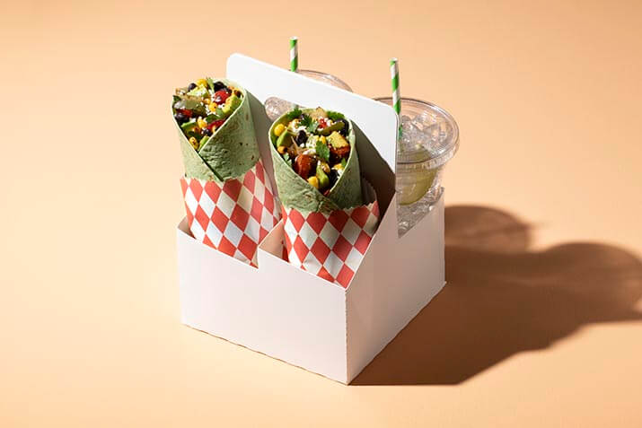 Optimizing Grab-and-Go Menus | Simplot Foods